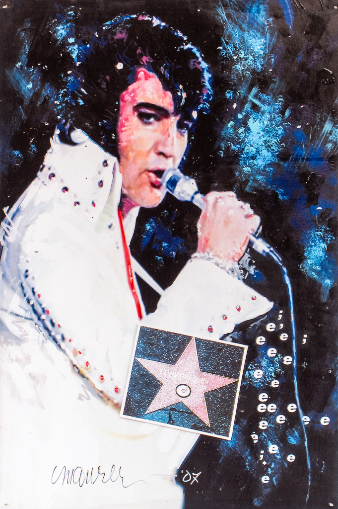 Elvis - GSG