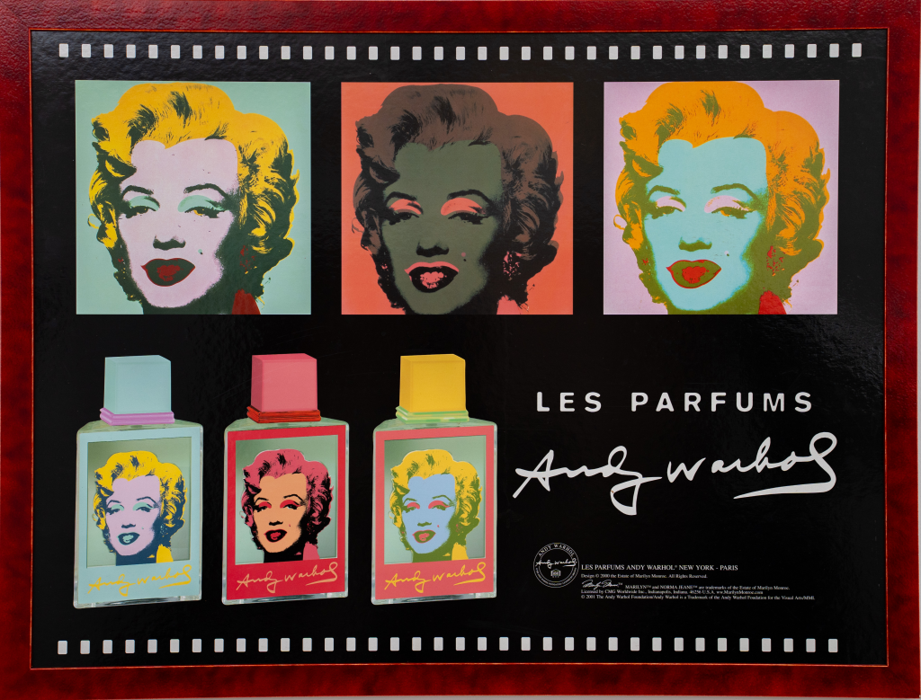 Marilyn Warhol - GSG
